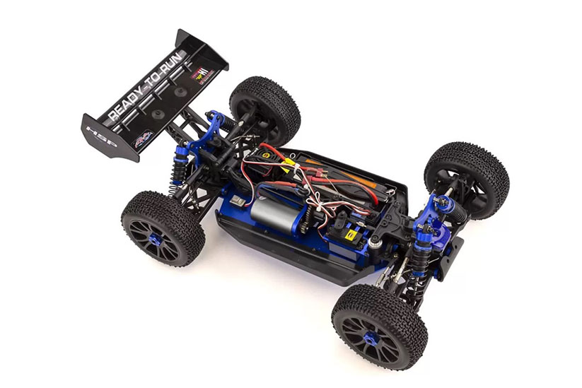 HSP 1/8 Electric Brushless 4WD Off Road RTR RC Buggy (NEW STOCK ARRIVED ...