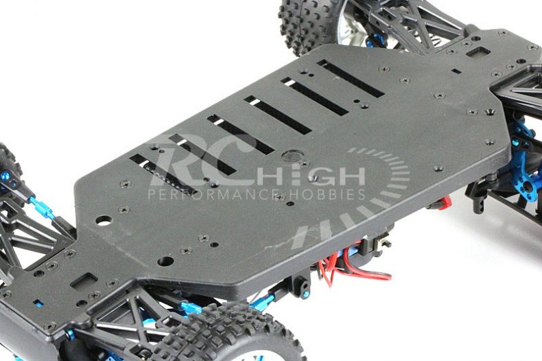 HSP PRO EDITION XSTR-PRO 4WD 1/10 Electric Brushless PRO Edition RC Off ...