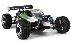 Electric Remote Control Buggies | RC High Performance Hobbies