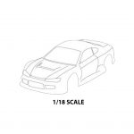 Massive Range Of Bodies To Suit - RC High Performance Hobbies