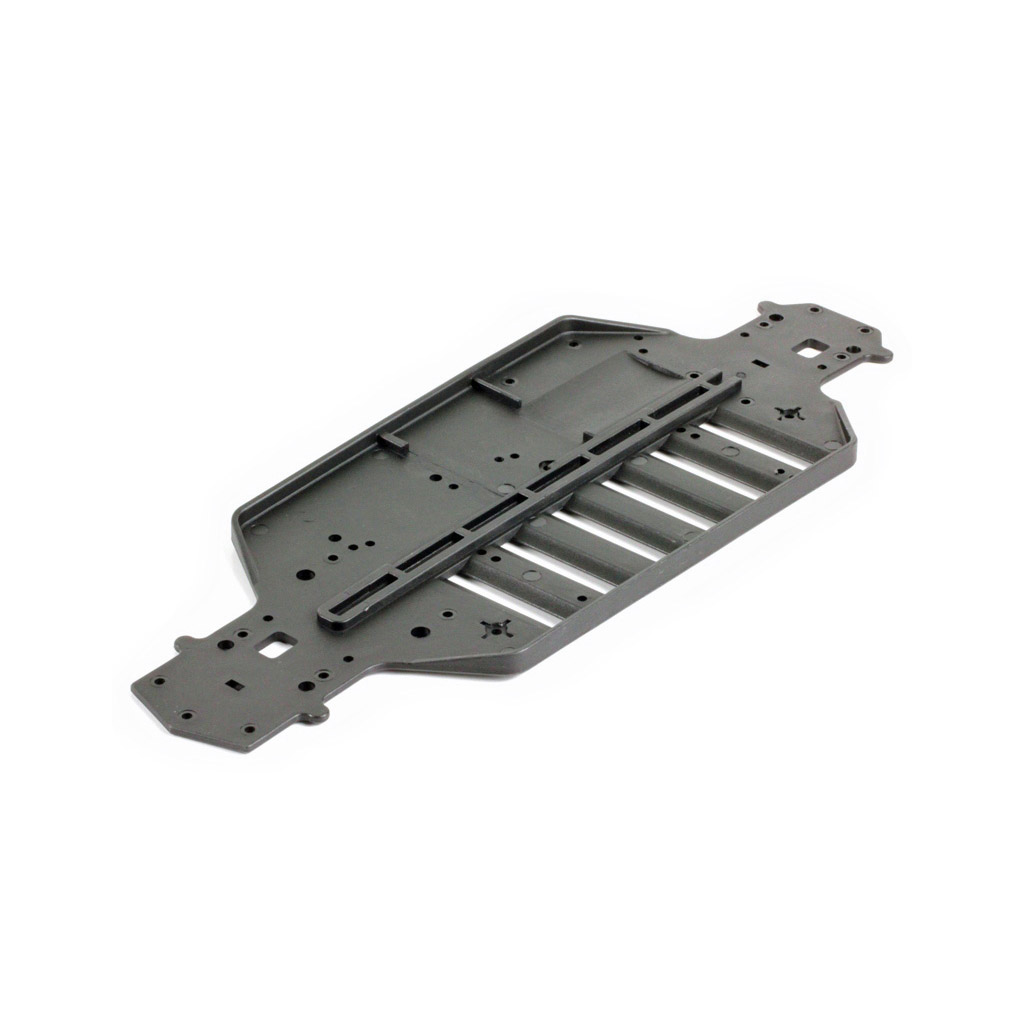 RC Geniune And Upgrade Chassis - RC High Performance Hobbies