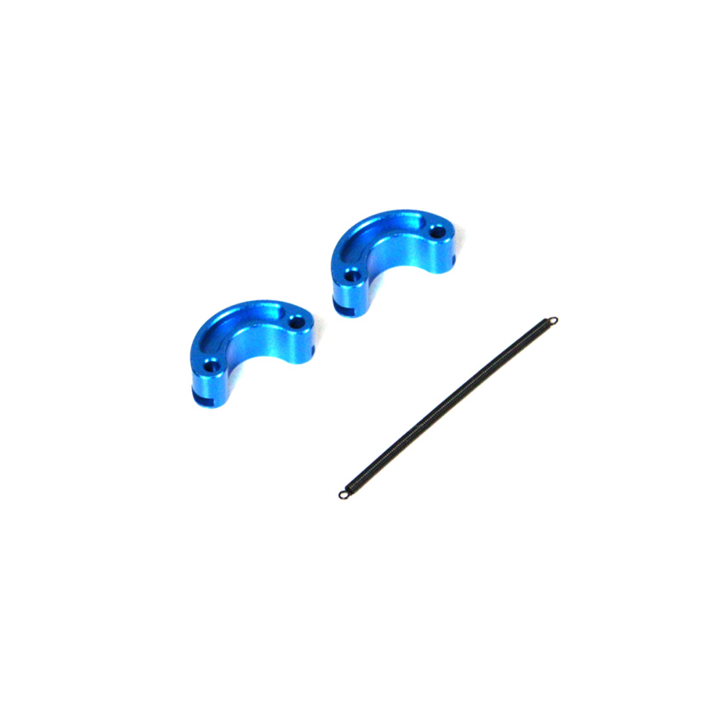 Rc Clutch & Bell Parts To Suit All Rc Size Cars - RC High Performance ...