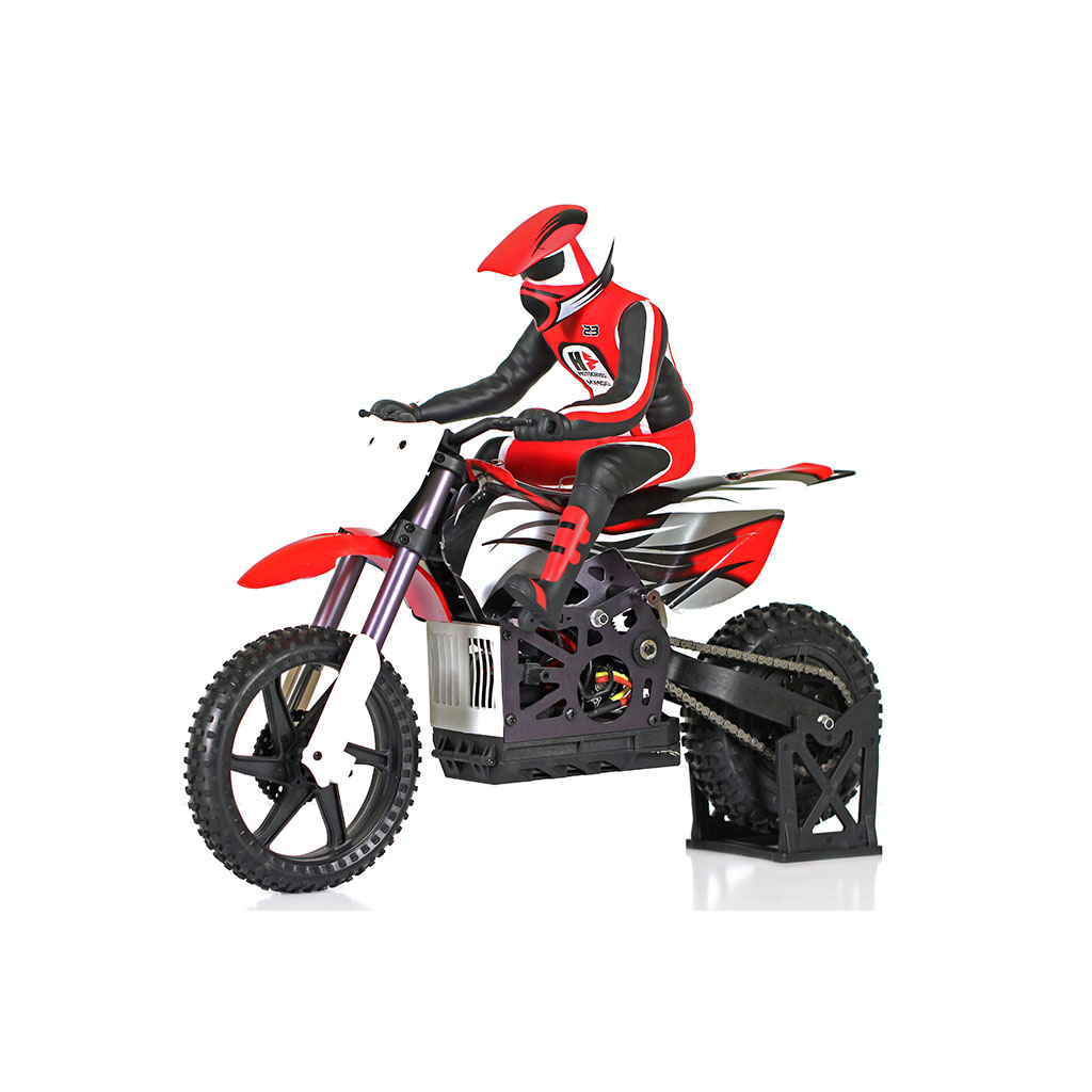 RC Dirt Bikes & Motorbikes | High Performance Hobbies