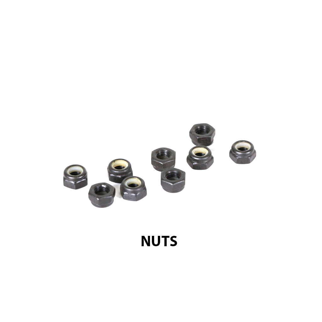 RC Nuts - RC High Performance Hobbies
