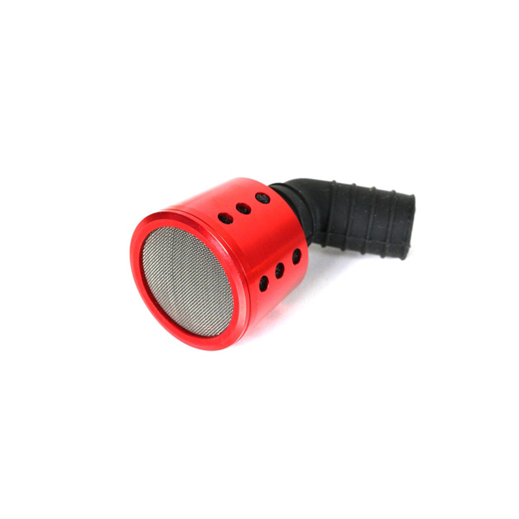 Large Range Of Air Filter & Exhaust - RC High Performance Hobbies