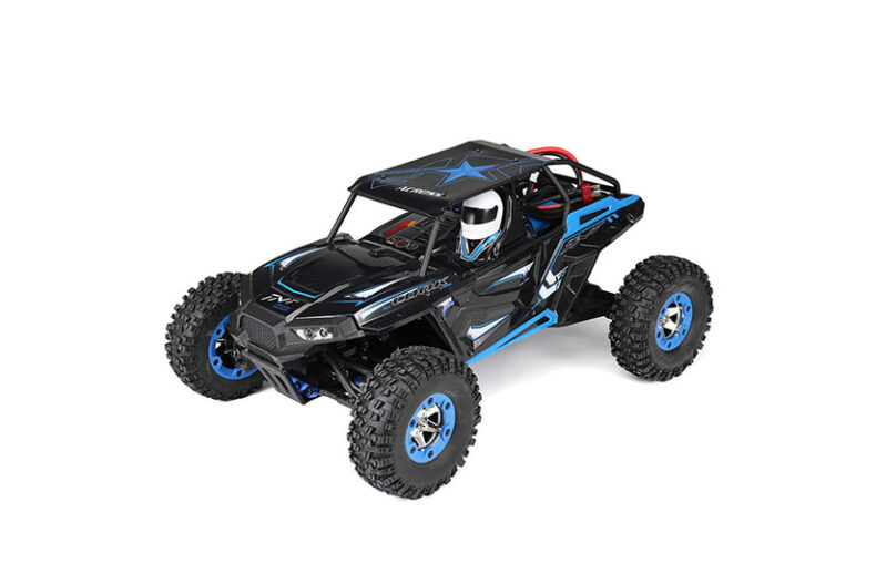 Electric Remote Control Buggies | RC High Performance Hobbies