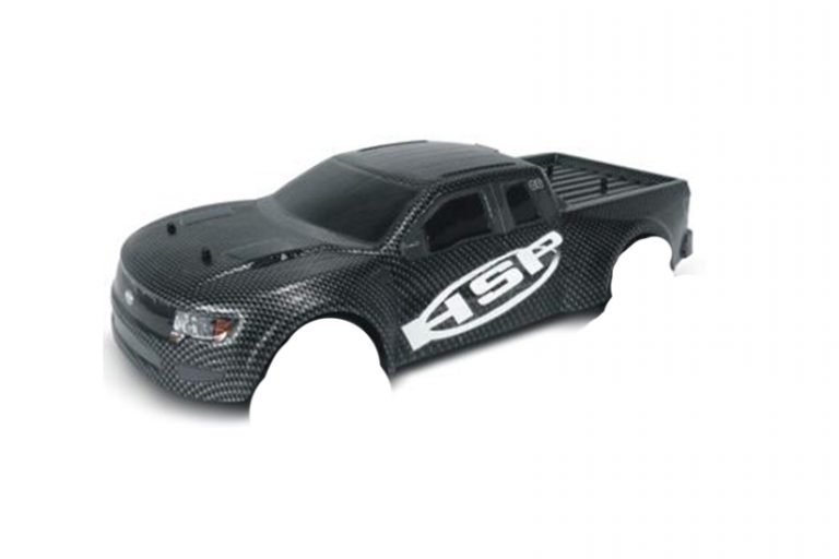 HSP 1/10 Scale Car/Truck Body - RC High Performance Hobbies