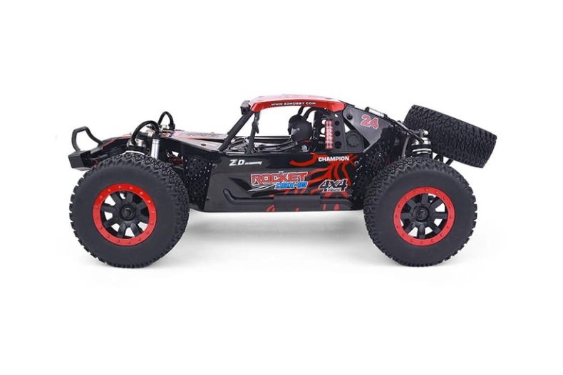 Electric Remote Control Buggies | RC High Performance Hobbies