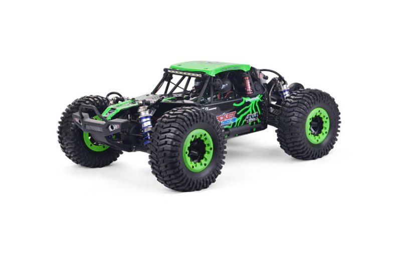 Electric Remote Control Buggies | RC High Performance Hobbies