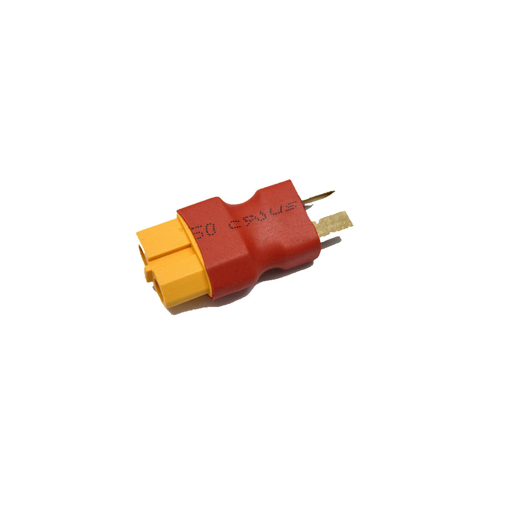 Plugs & Adapters - RC High Performance Hobbies