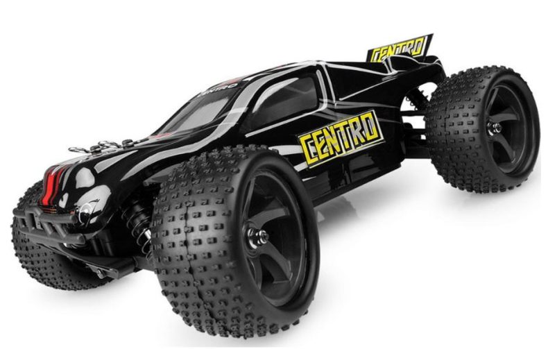 Electric Truggy - RC High Performance Hobbies