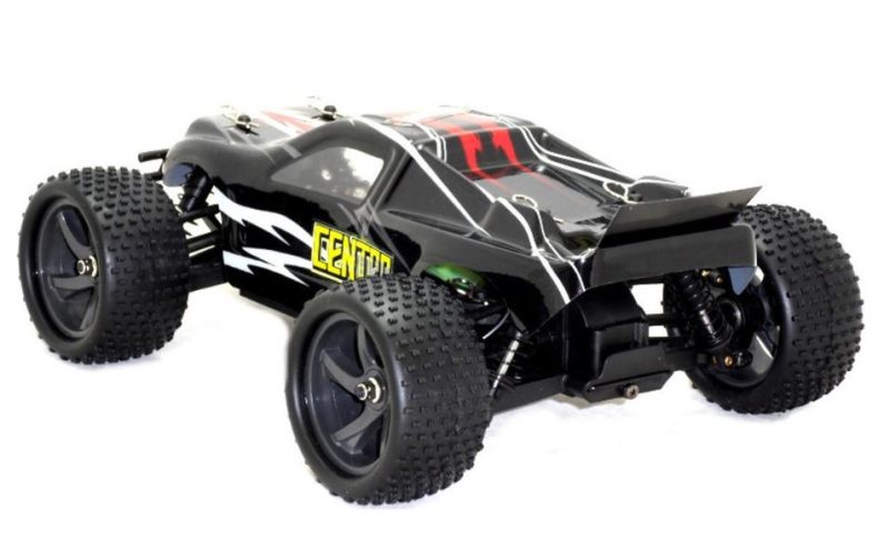 Electric Truggy - RC High Performance Hobbies